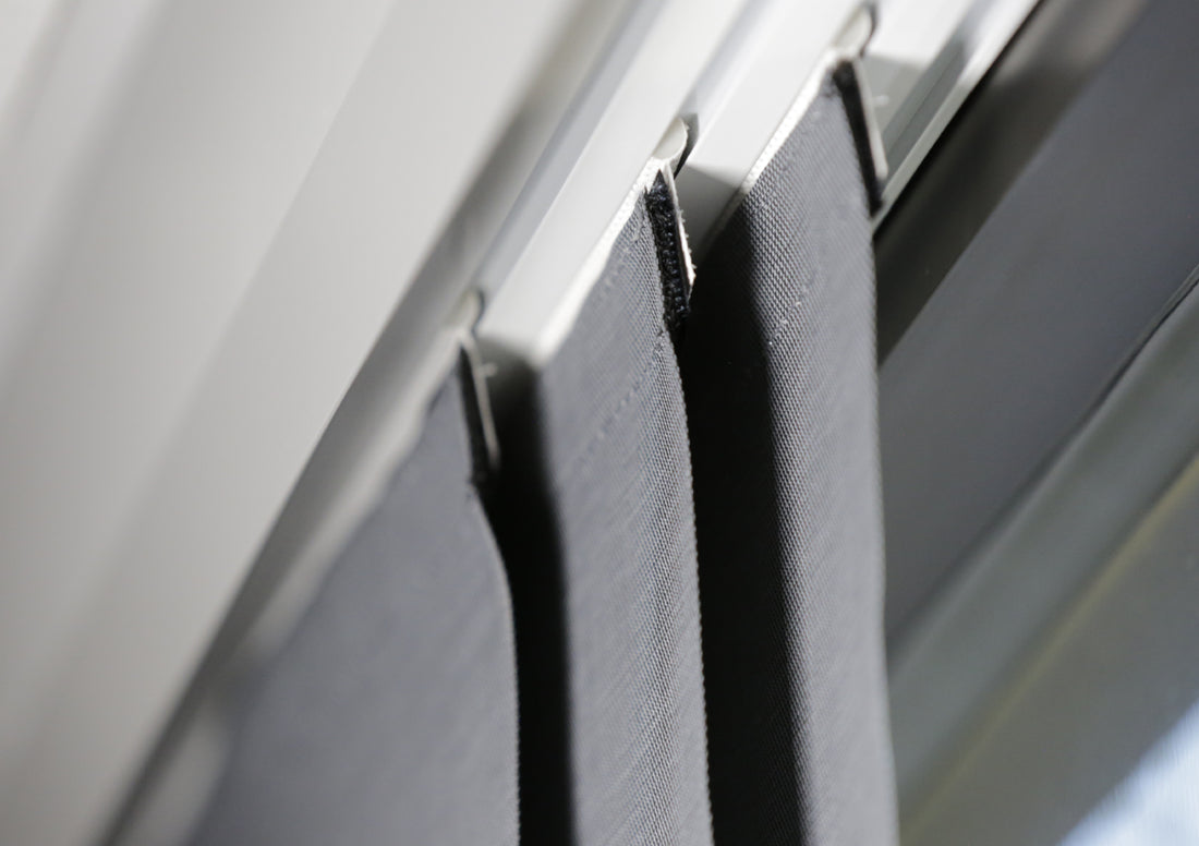 Track System – SolveTech Solutions